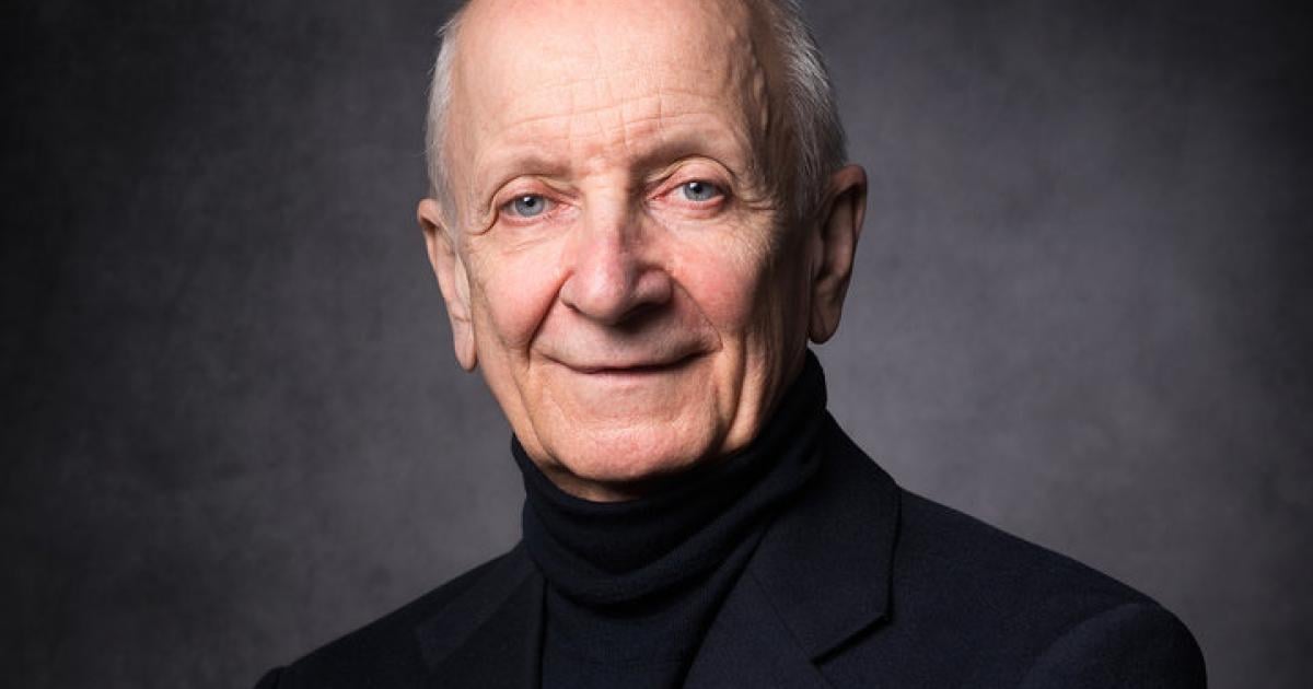 Nachruf auf Peter Matić: Eine große Stimme ist verstummt | Kurier