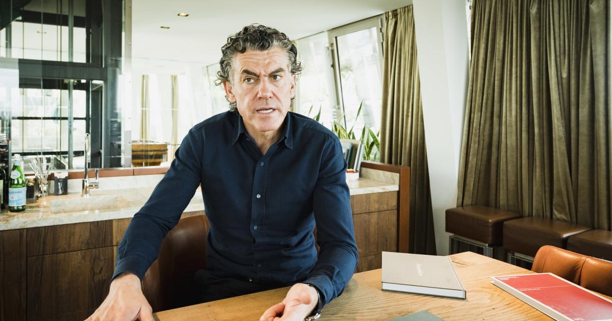 Rapid: Wer hat Angst vor Milliardär Michael Tojner? | Kurier