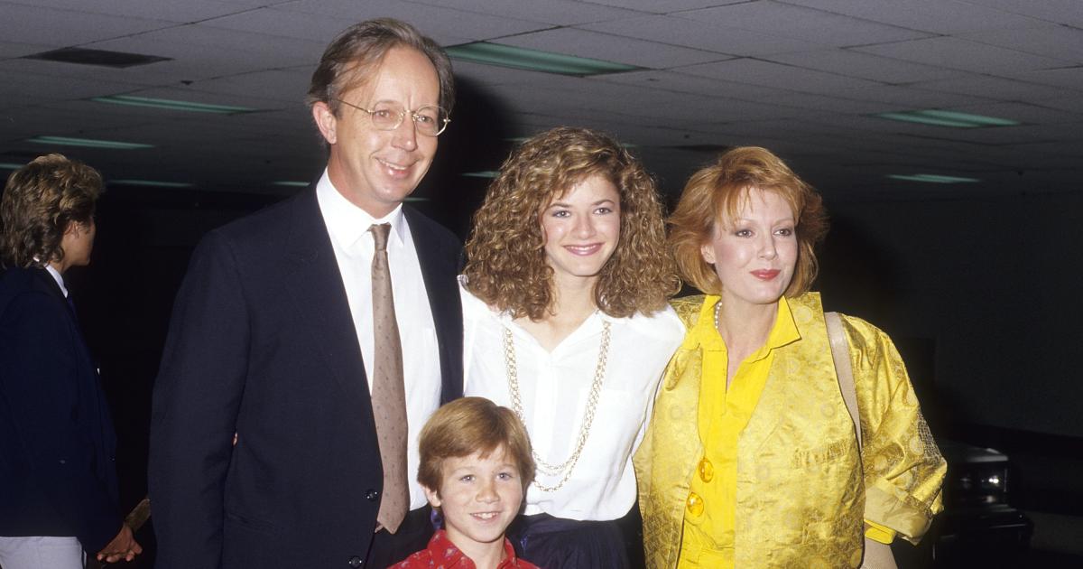 Lebensgefährte über die letzten Wochen von "Alf"-Star Max Wright | Kurier