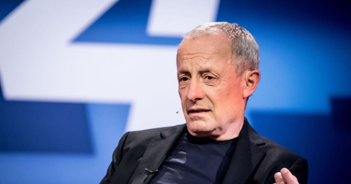 Peter Pilz sinniert über das "schöne Leben nach der Politik" | Kurier