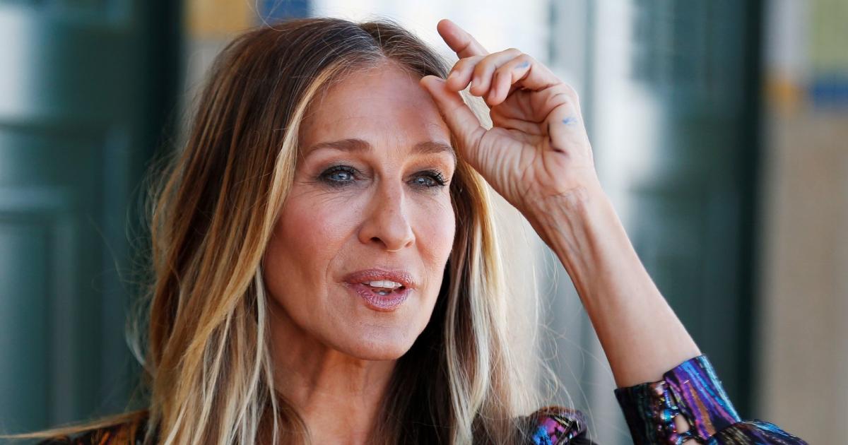 #MeToo: Sarah Jessica Parker wurde von "großem Filmstar" belästigt