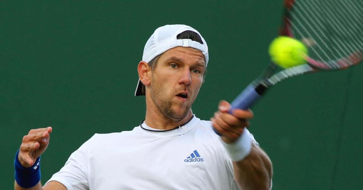 Melzer im Hamburg-Viertelfinale