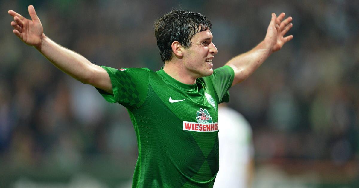 Junuzovic trifft für Werder | Kurier