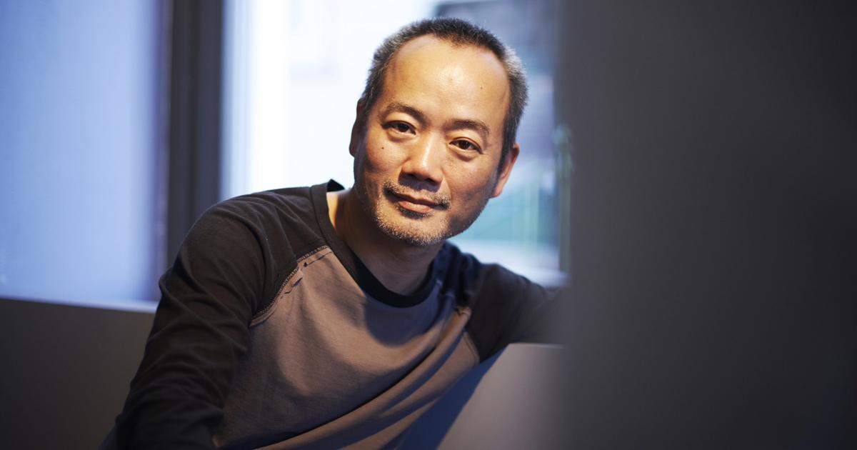 Silent-Cook Simon Xie Hong eröffnet viertes Lokal | Kurier