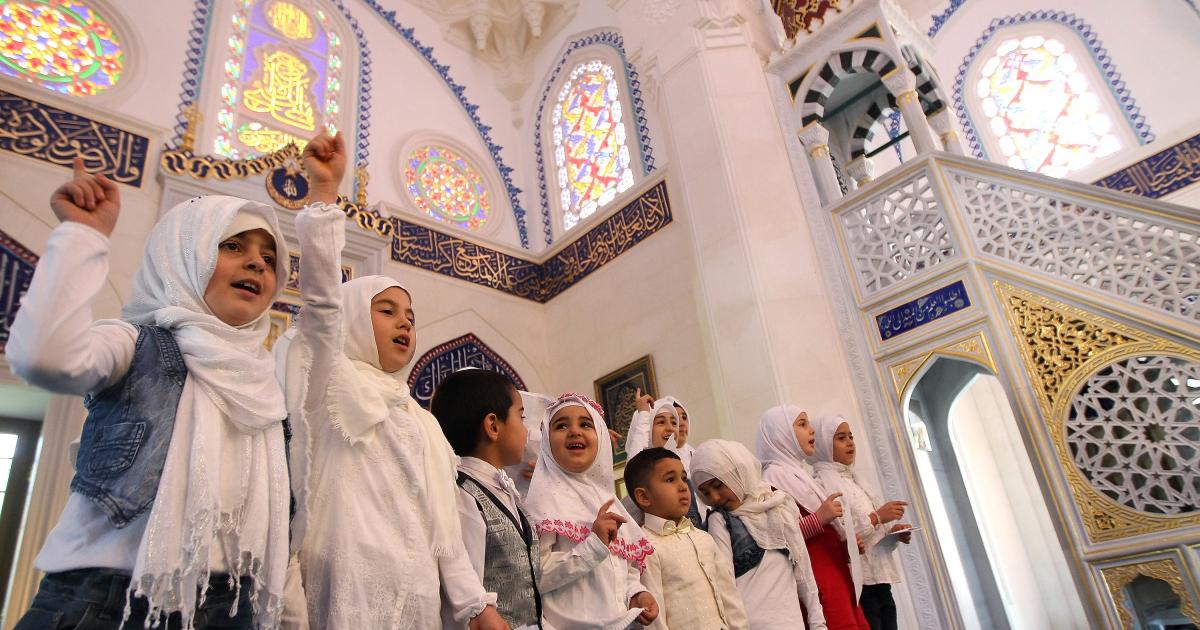 Fastenmonat Ramadan: Was Sie darüber wissen müssen