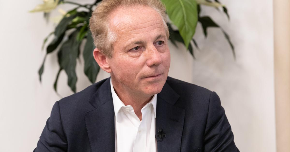 IV-Präsident Kapsch: Arbeitslose Köche sollten übersiedeln | Kurier