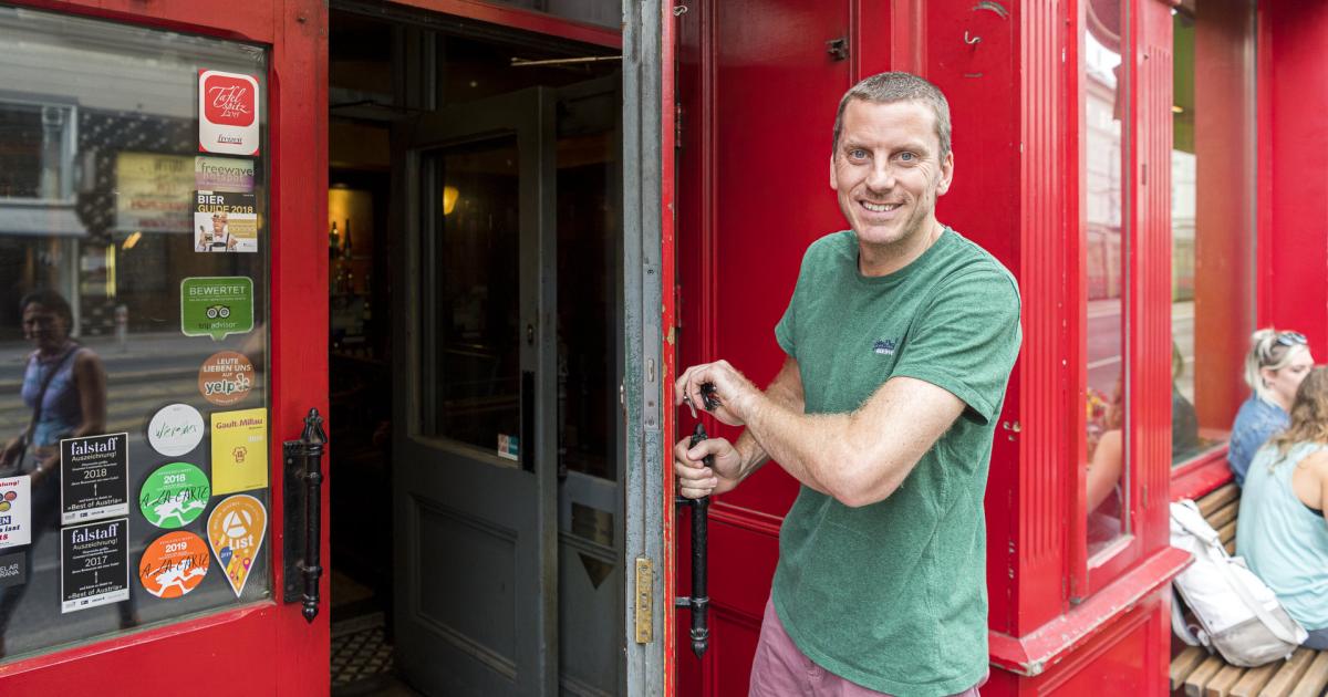 Charlie P’s: Nur 20 Leute kamen zur Wieder-Eröffnung | Kurier