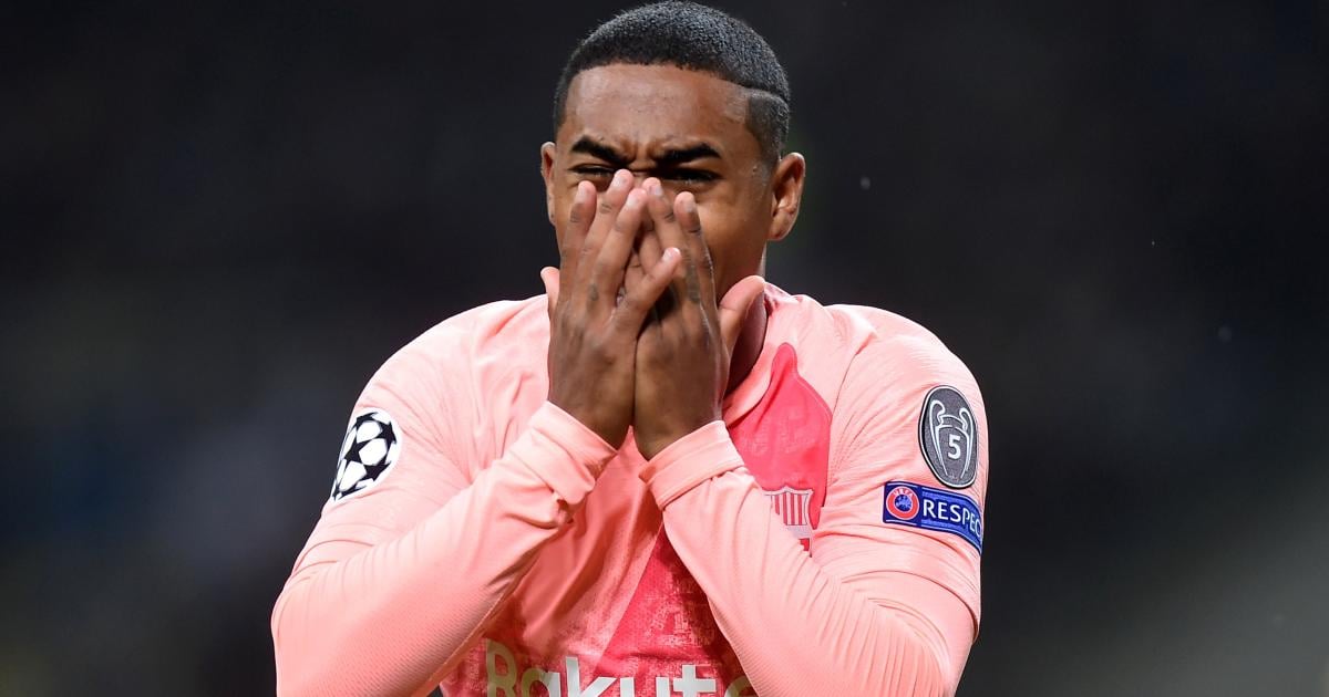 Rassismus-Skandal: Zenit-Ultras gegen "dunkelhäutige Spieler" | Kurier