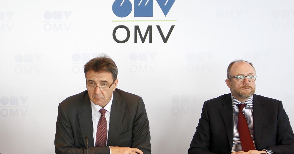 Abgang der OMV-Manager kostet Millionen | Kurier