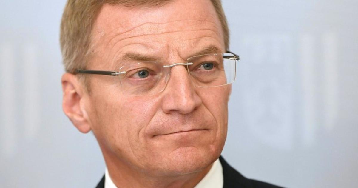 Stelzer wehrt sich gegen Kritik an Förderung der KTM-Motohall | Kurier