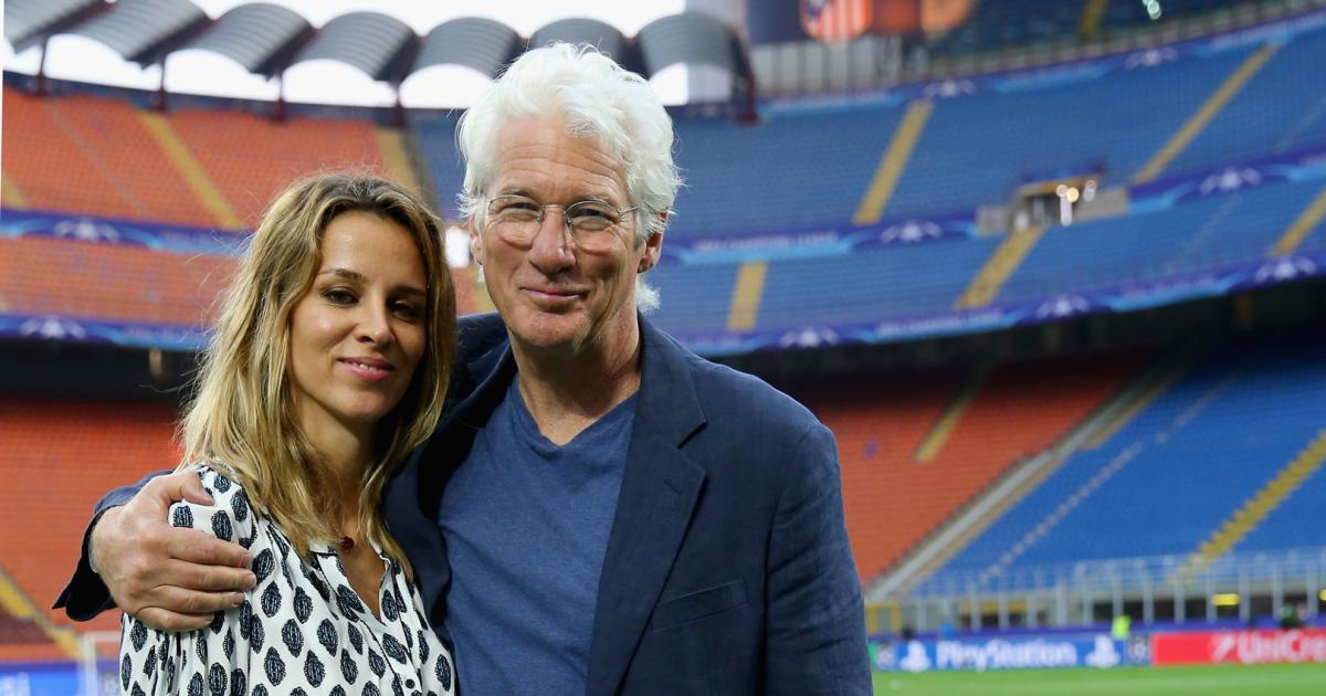 Womanizer vom Dienst: Die zahlreichen Frauen des Richard Gere | Kurier