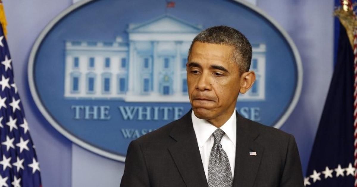 FBI: Festnahme nach Giftbrief an Obama | Kurier