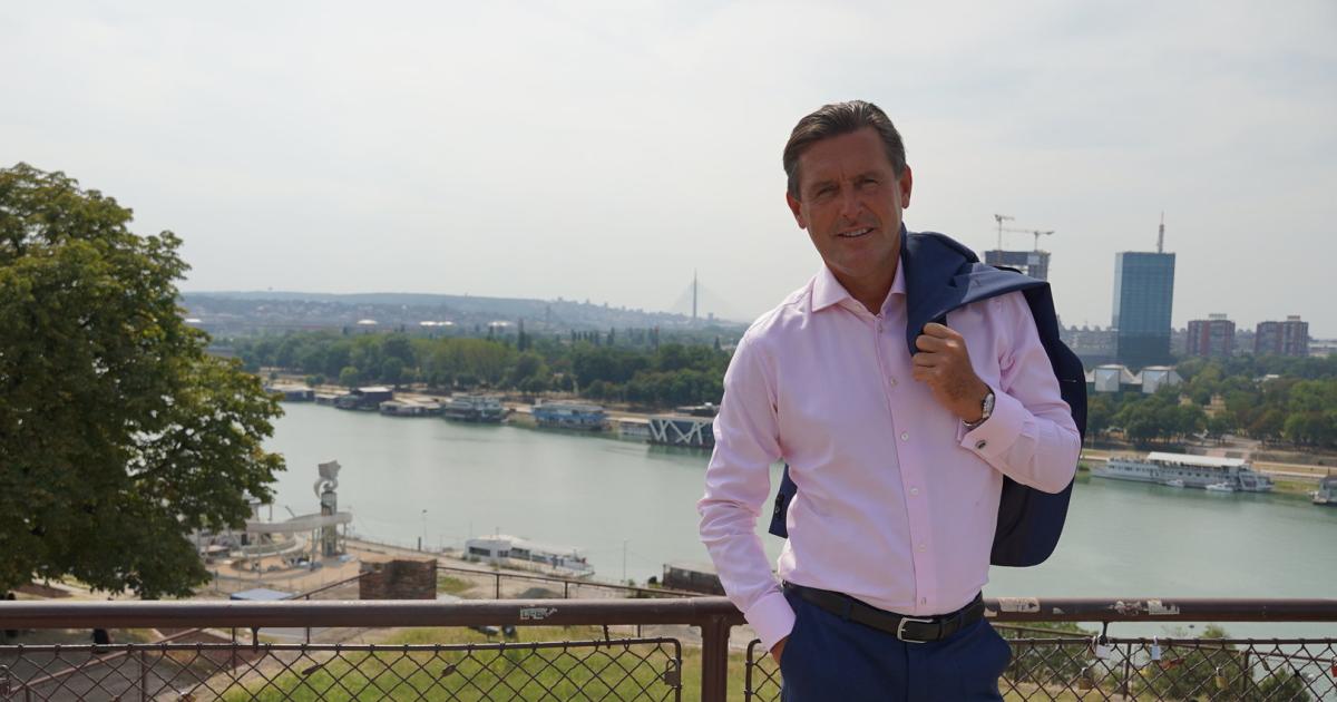 Peter Hanke: Der neue „Sir“ in der Wiener SPÖ | Kurier