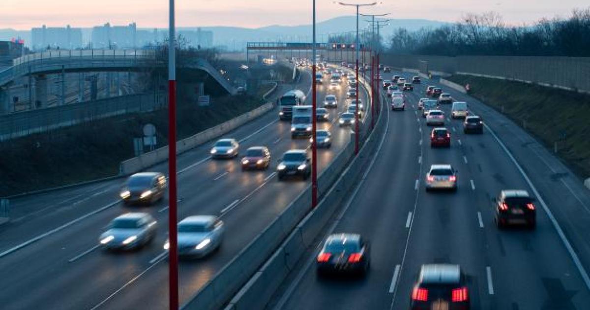 So soll die Sicherheit auf Autobahnen verbessert werden