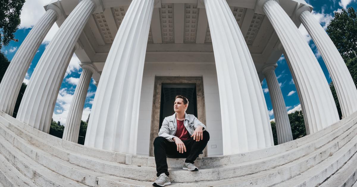 Rapper Dame kämpft gegen gängige Rap-Klischees | Kurier