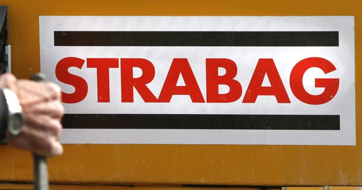 Strabag erhielt Straßenbau-Großauftrag in Deutschland | Kurier
