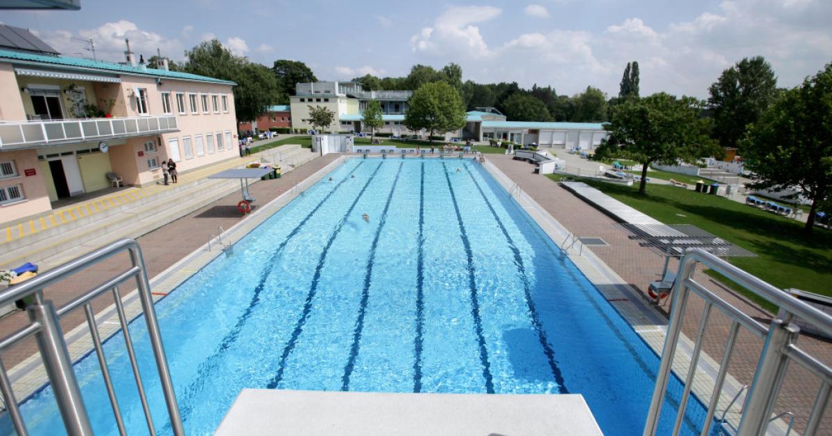 Freibäder: Das große Warten auf die Sonne | Kurier