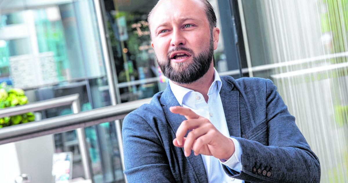 Max Lercher: "Schluss mit dem Dritten Weg" | Kurier