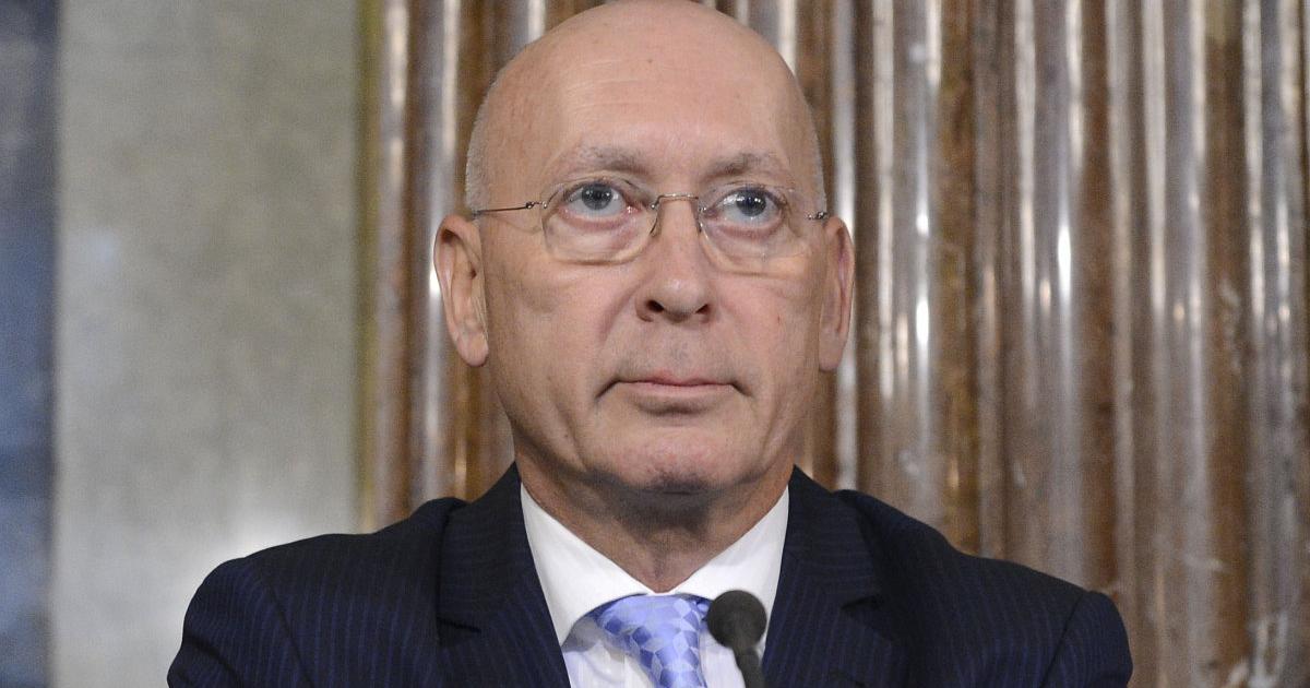 Anklage gegen Ex-ÖBB-Chef Huber ausgeweitet | Kurier