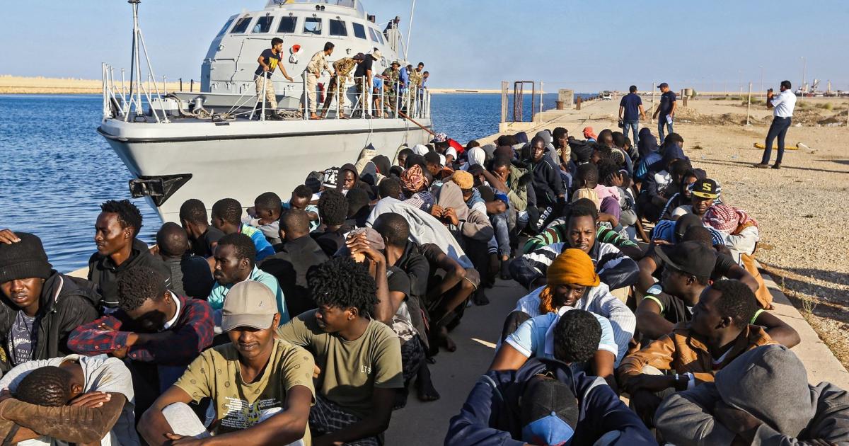 Migrationsexpertin: "Wir müssen endlich zwei Systeme schaffen" | Kurier