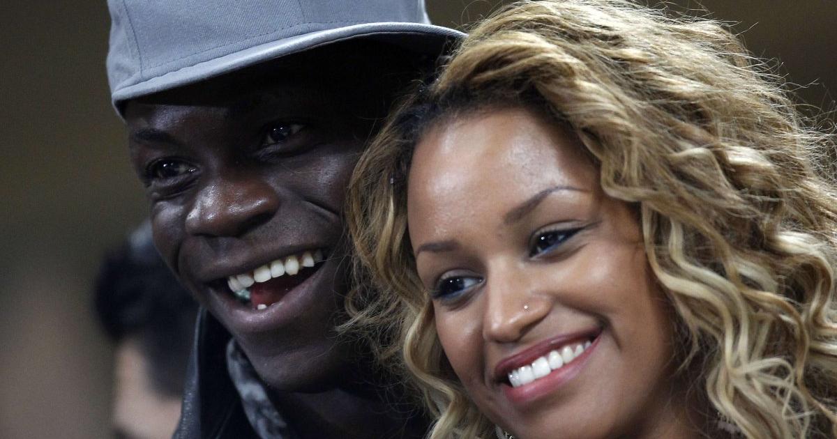 Mario Balotelli trifft auf seine „Ex“ | Kurier