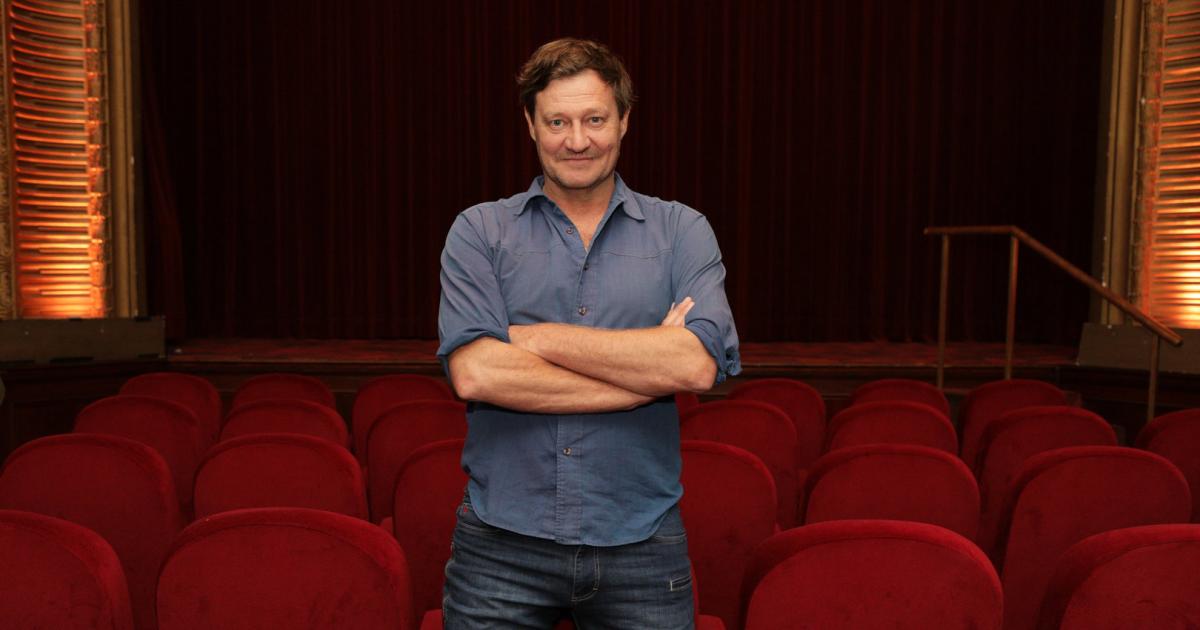 Harald Windisch spielt, „wenn es sich richtig anfühlt“ | Kurier