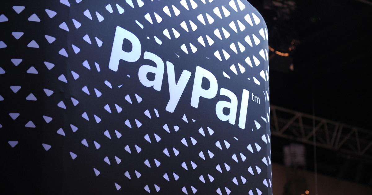 PayPal erwirbt Bezahldienst GoPay in China komplett | Kurier