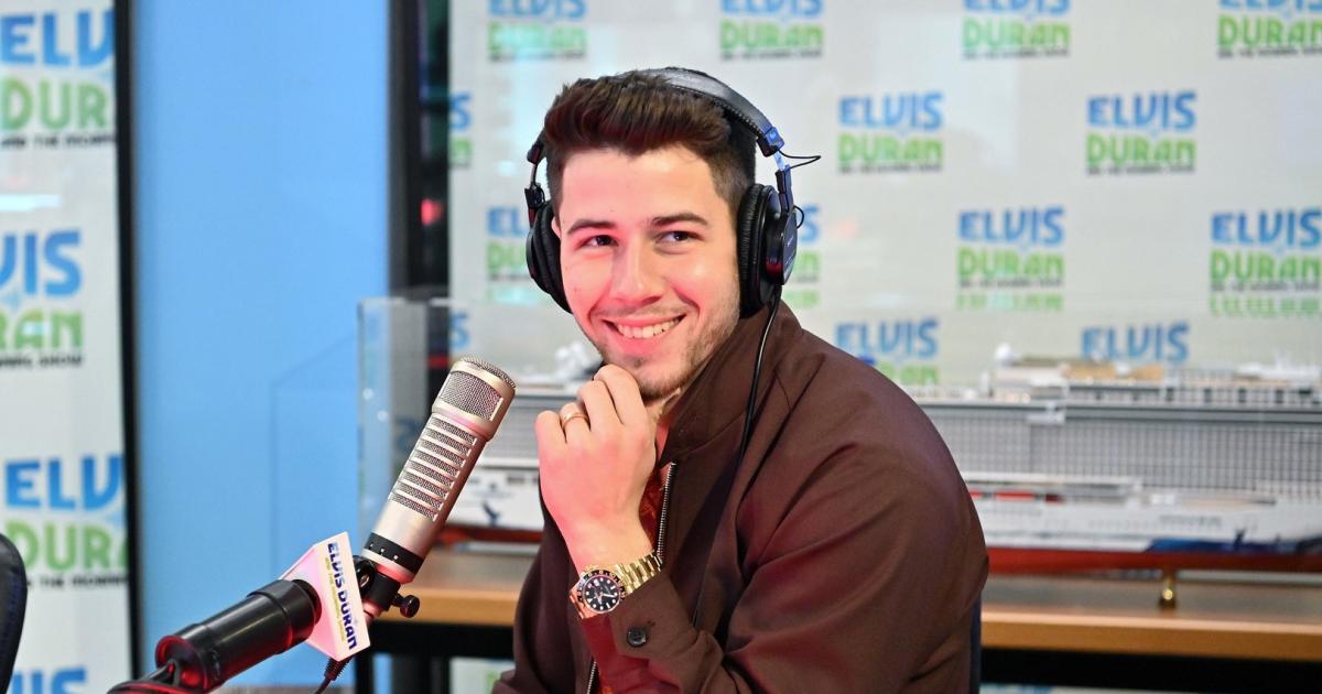 "The Voice": Nick Jonas wird Coach in der US-Show