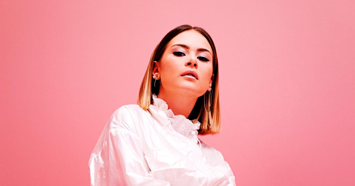 Shooting-Star Mathea: „Es ist das Wort One-Hit-Wonder gefallen“ | Kurier