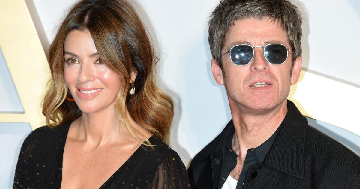 Chance auf "Oasis"-Brüder-Versöhnung nach Scheidung bei Noel Gallagher ...