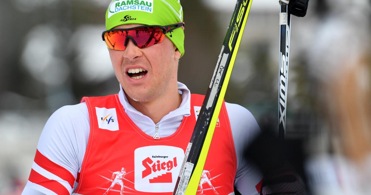 Blutdoping: Prozess gegen Ex-Langläufer Max Hauke | Kurier