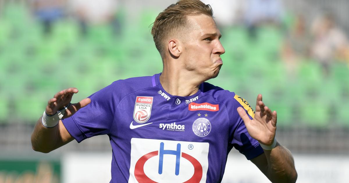 Austrias Monschein: Die Lichtgestalt in der Schattenwelt | Kurier