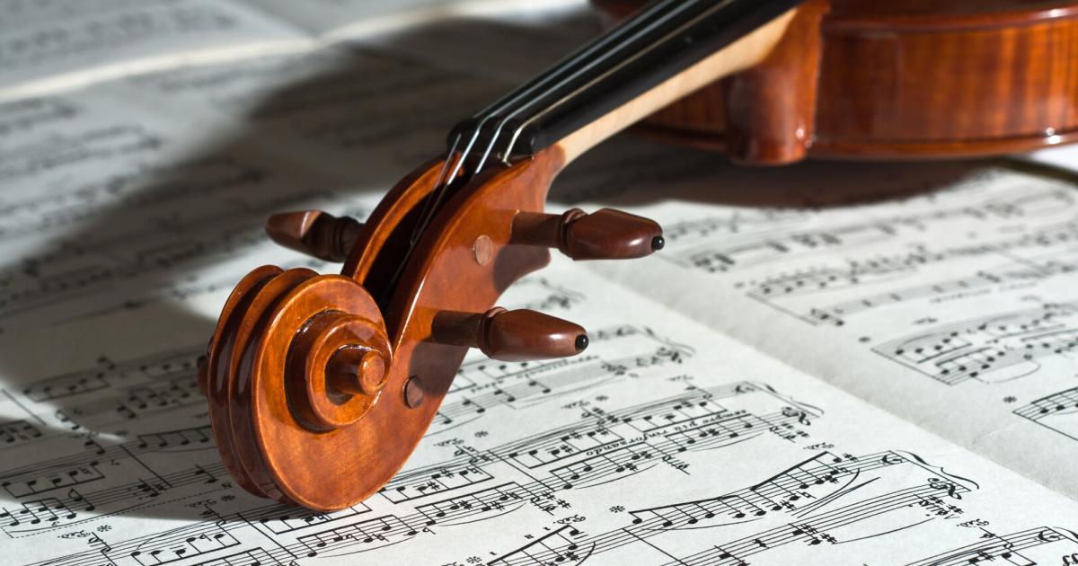 Geiger verliert 310 Jahre altes Instrument in Zug