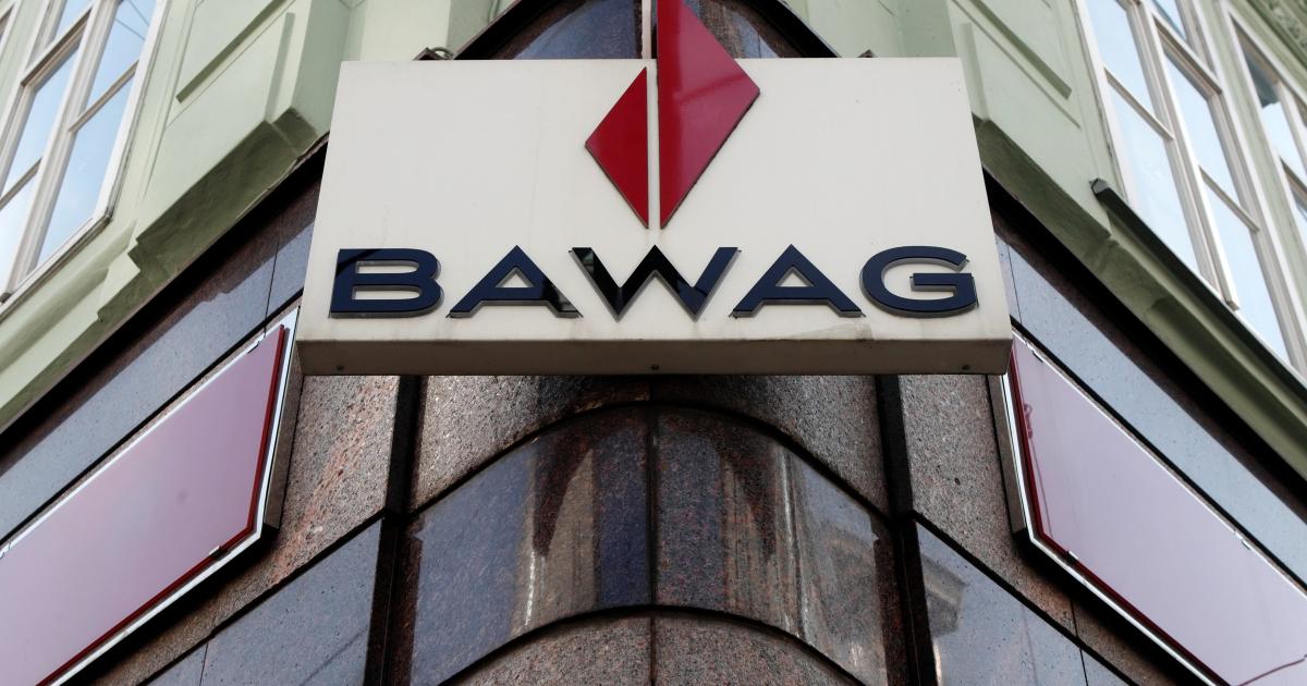 Bawag auf Kurs: 343 Millionen Euro Nettogewinn