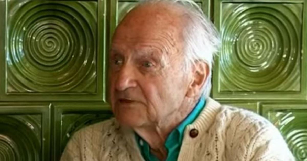 Kitzbühel-Legende Karl Koller 100-jährig gestorben | Kurier