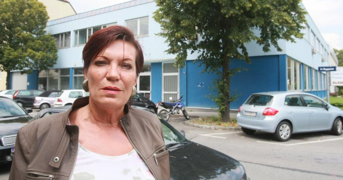 Schlammschlacht um Islamzentrum Schlammschlacht um Islamzentrum