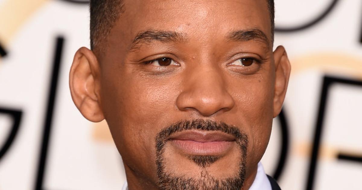 Will Smith macht aus seiner Darmspiegelung ein Comedy-Video | Kurier