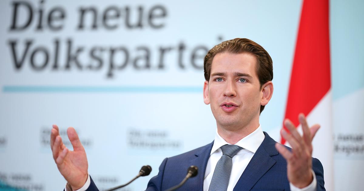FPÖ sieht Österreich ausgeliefert, SPÖ fordert rasche Regierung | Kurier
