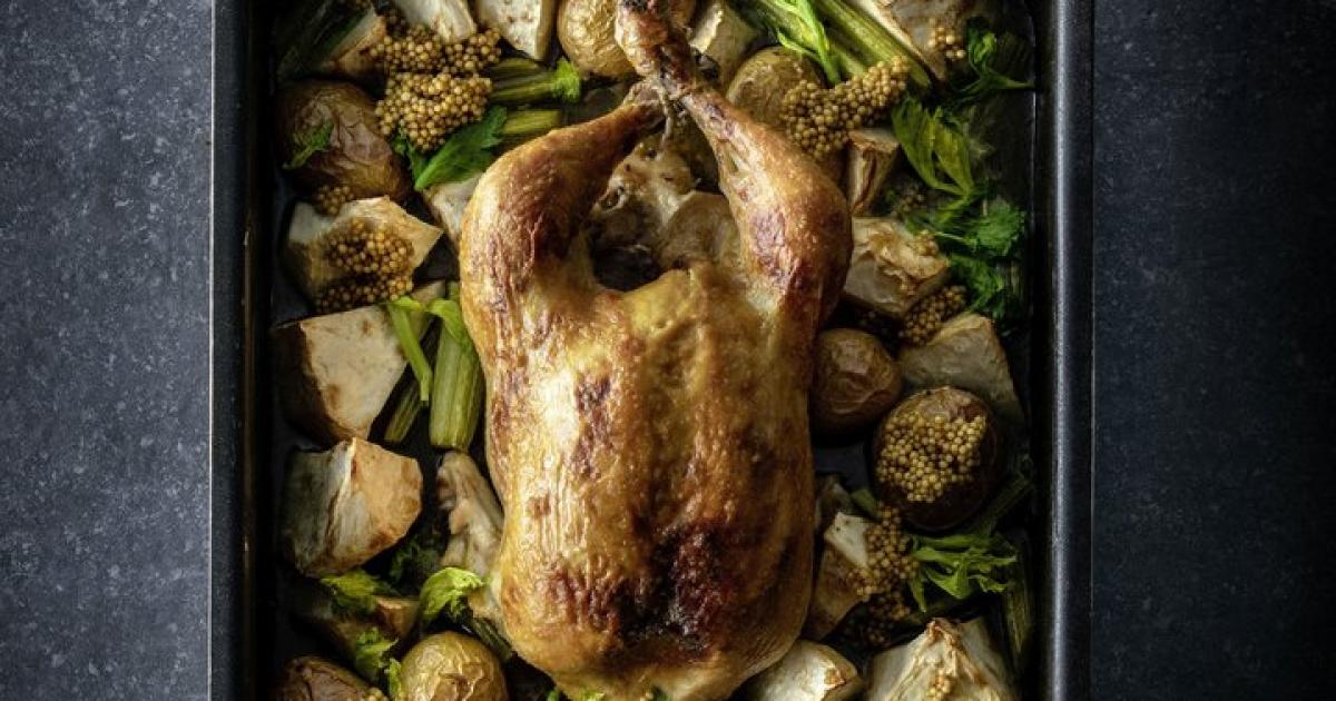 Warum Huhn rund um den Globus so beliebt ist | Kurier