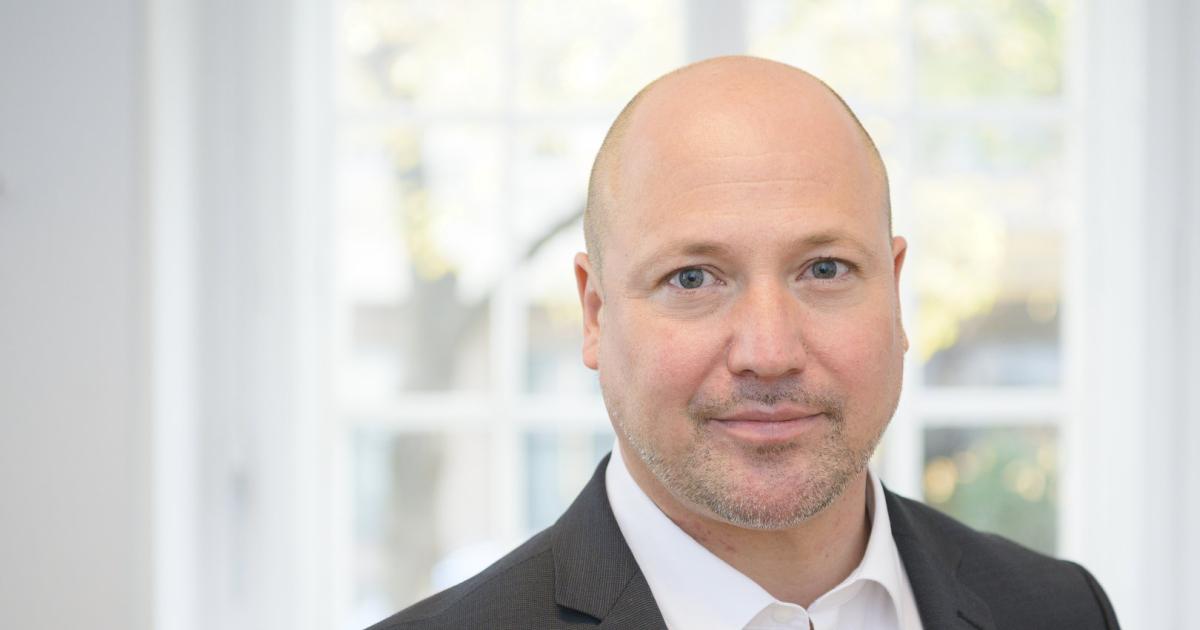 Tobias Thomas wird neuer Generaldirektor der Statistik Austria | Kurier