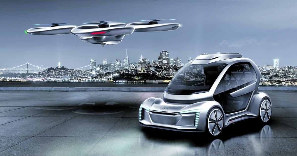 Ausstellung "Cars": Die Zukunft der Mobilität im Rückspiegel | Kurier