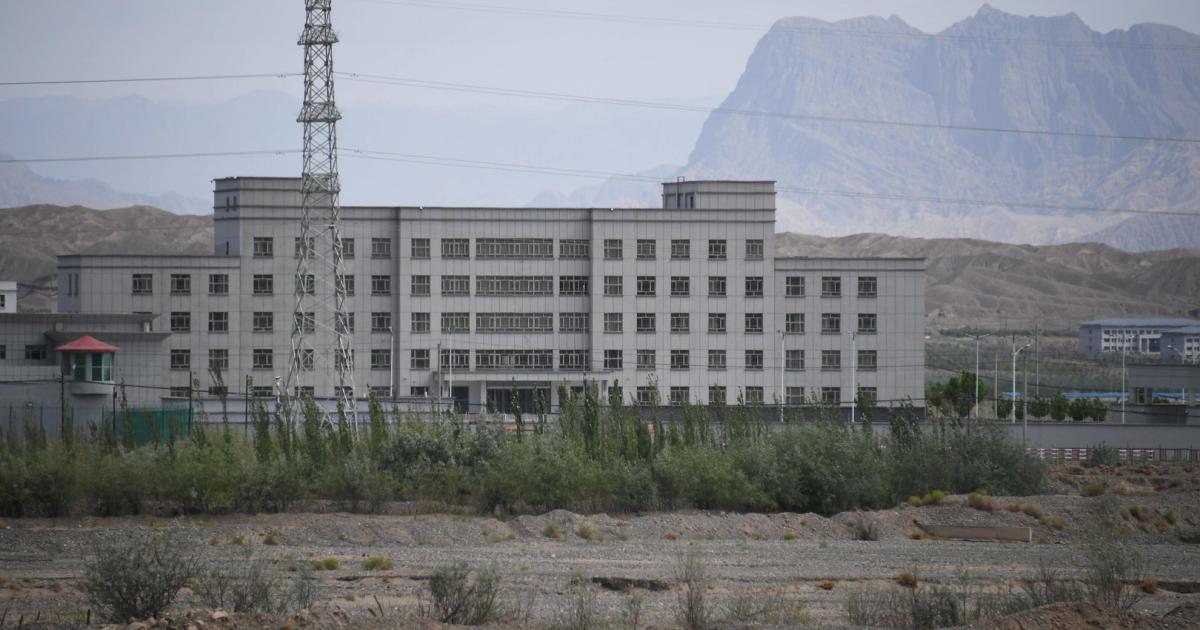 "China Cables" enthüllen Chinas Menschenrechtsverletzungen | Kurier