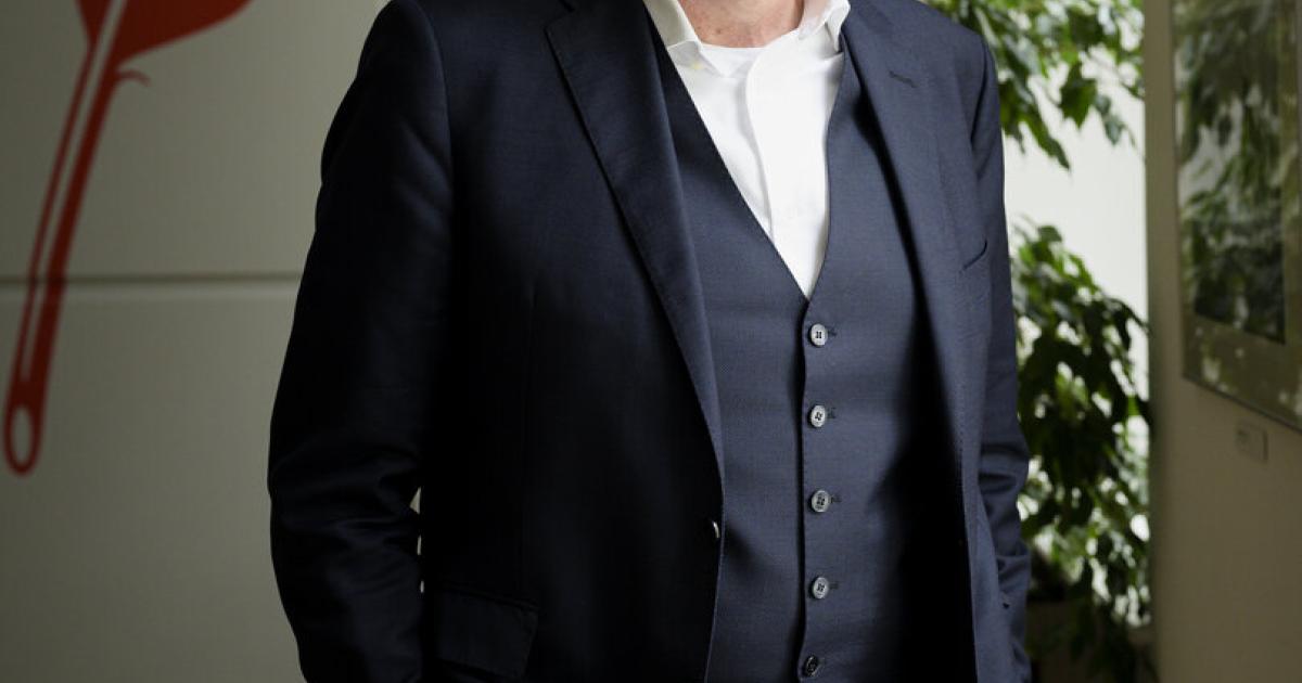 Gerhard Zeiler: "Die Positionierung der SPÖ ist zu eng" | kurier.at