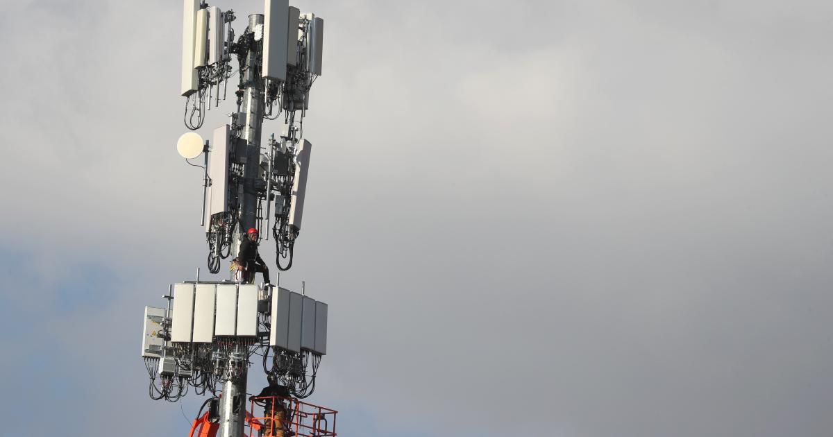 5G-Broadcast: Fernsehsender setzen sich für schnelle Etablierung ein ...