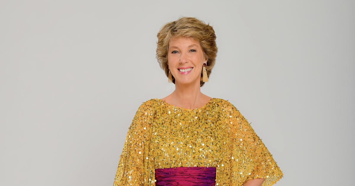 Nach 14 Jahren: Barbara Rett als Opernball-Moderatorin abgelöst | Kurier