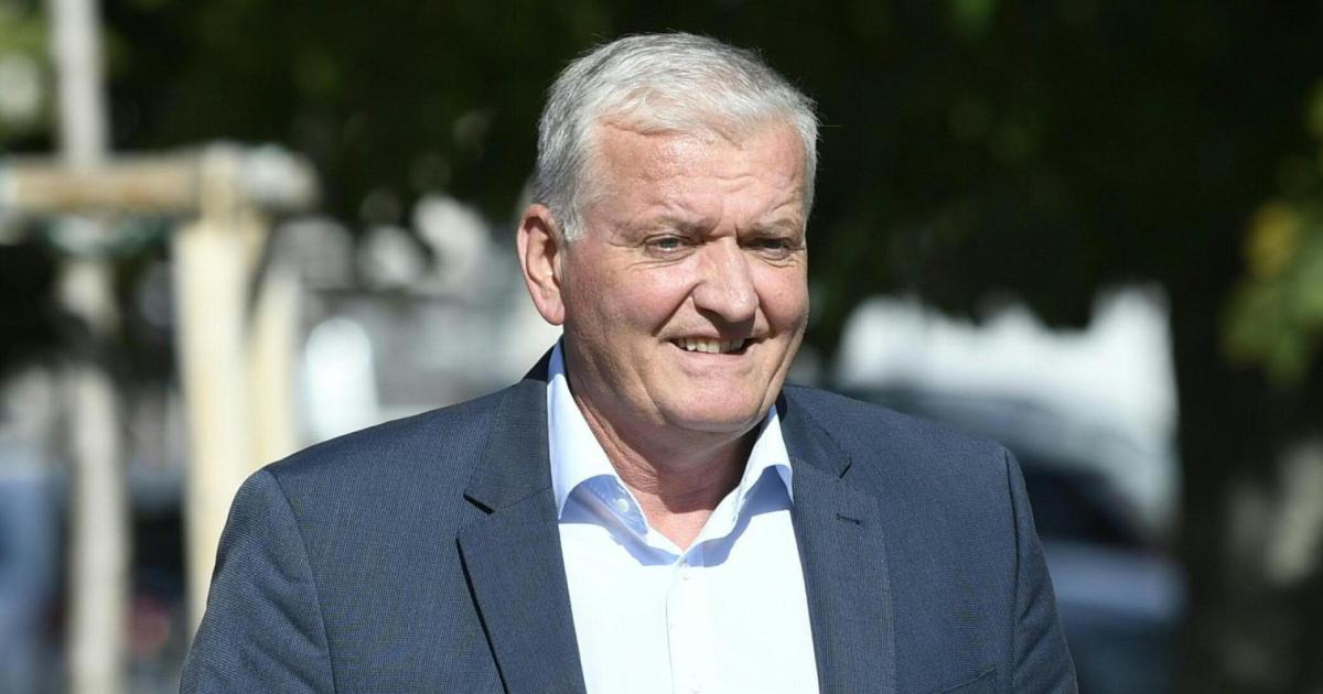 Franz Schnabl als Samariterbund-Präsident wiedergewählt | Kurier