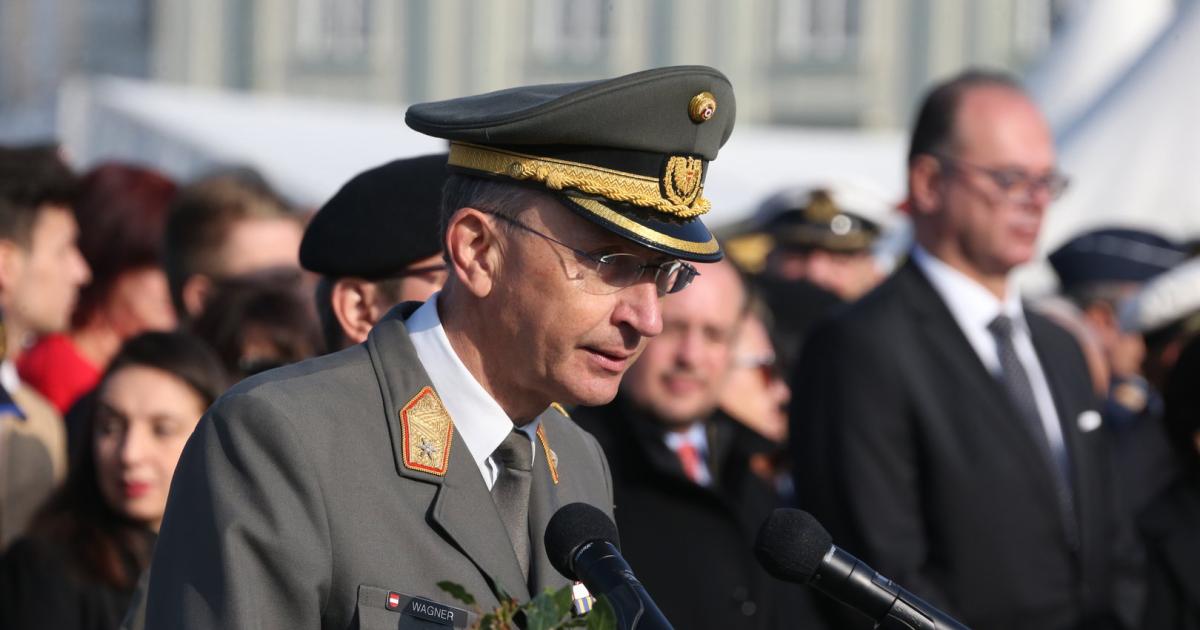 Nach Kritik: Thomas Starlinger in Heeresreform eingebunden | Kurier