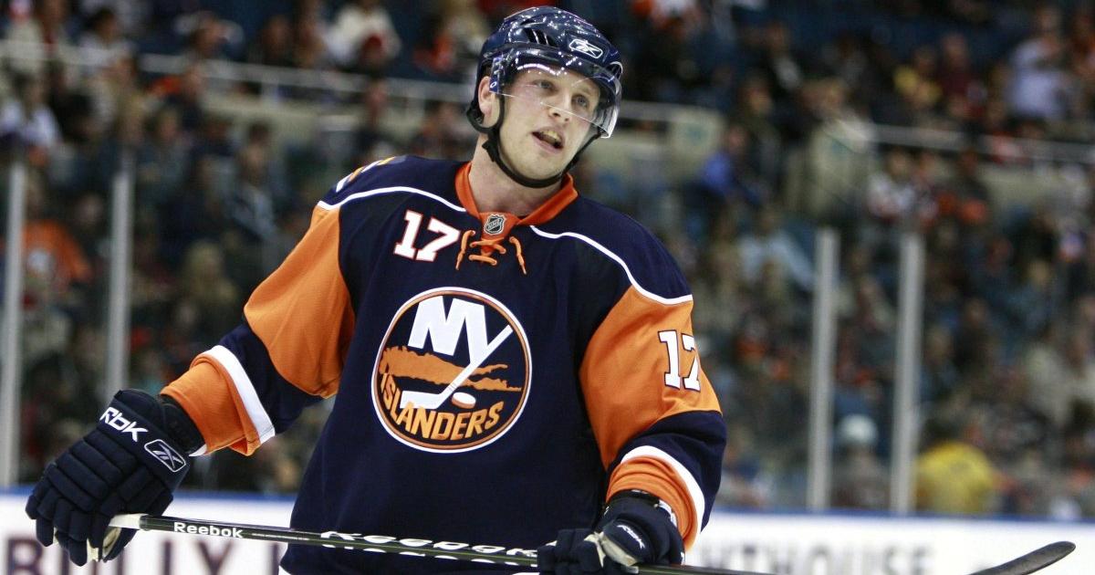 Thomas Pöck hat seine US-Karriere beendet | Kurier