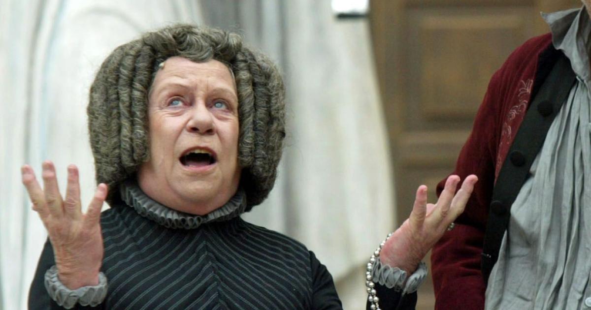 Schauspielerin Jennifer Minetti gestorben | Kurier