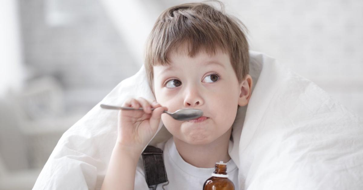 Opioid: EMA warnt vor Hustenmedikamenten mit Wirkstoff Pholcodin